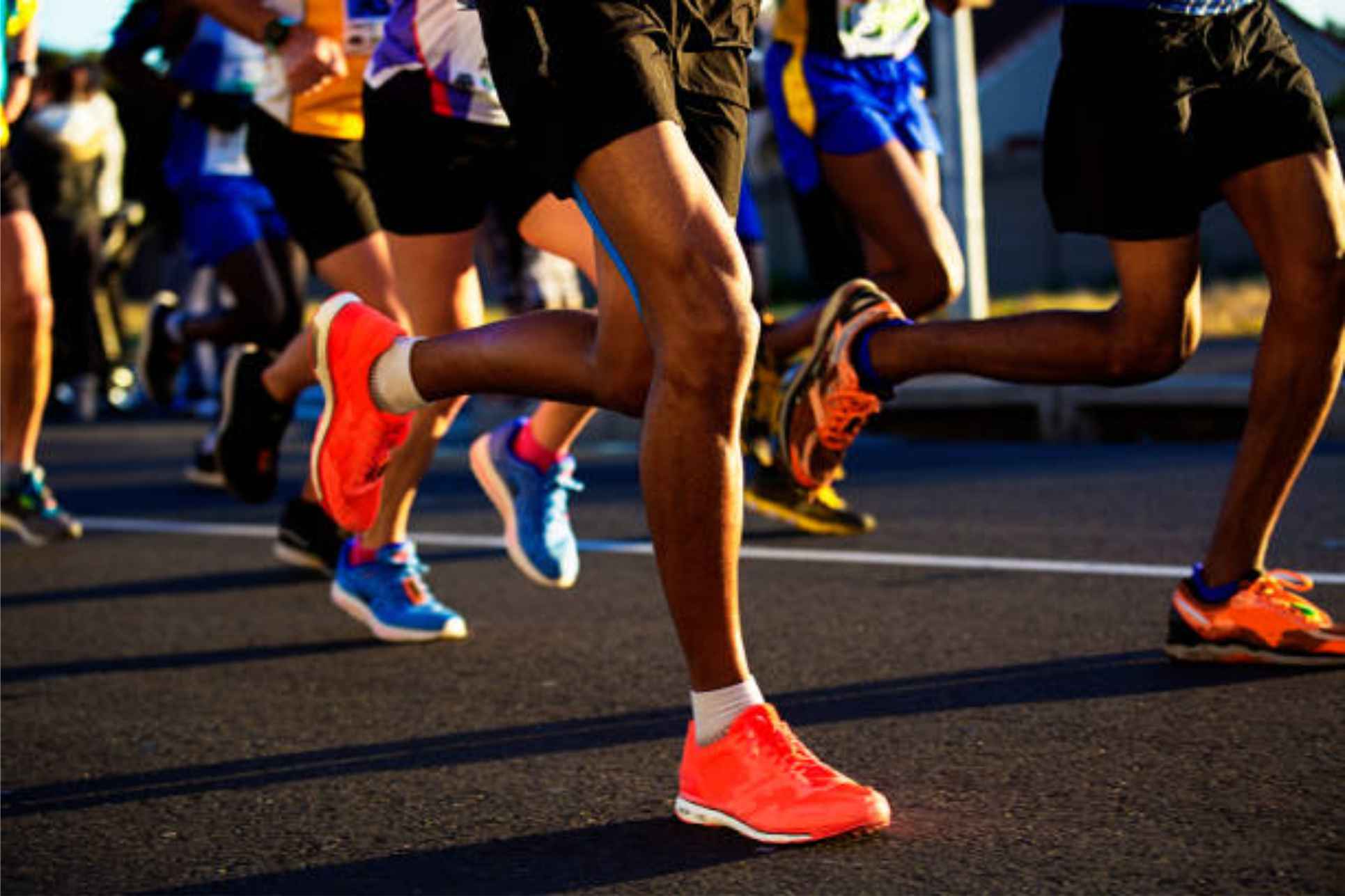 2ª Corrida Zumbi dos Palmares será no dia 20 de novembro – Jornal ...